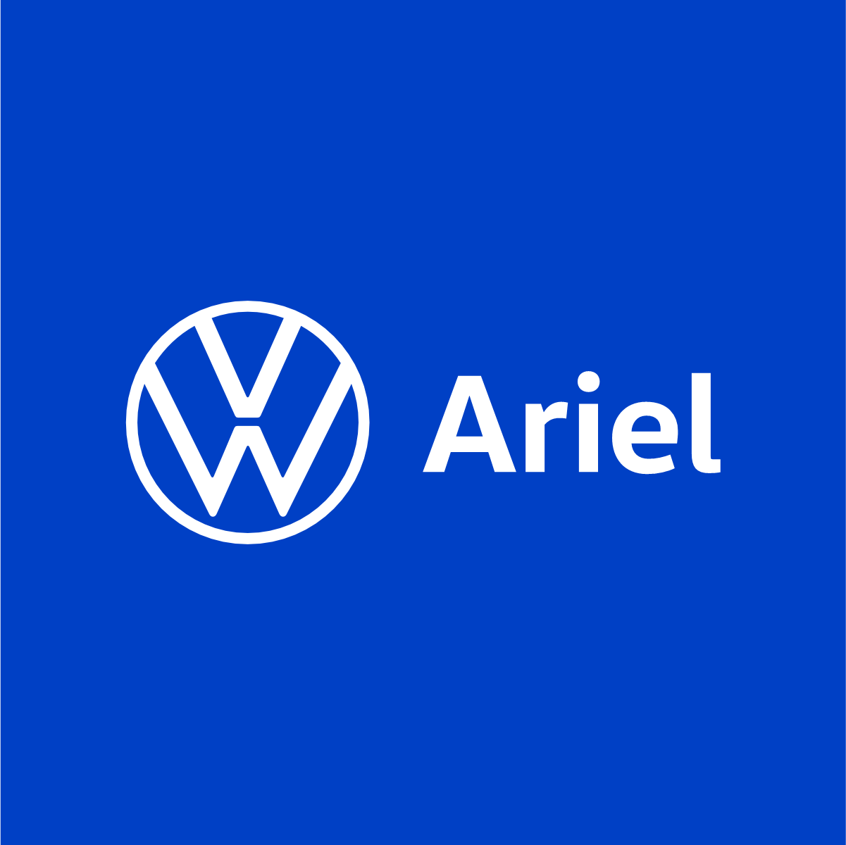 Concessionária Volkswagen | Ariel | Várzea Grande