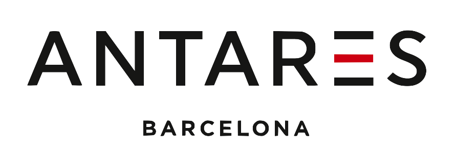 Formulario Antares Barcelona