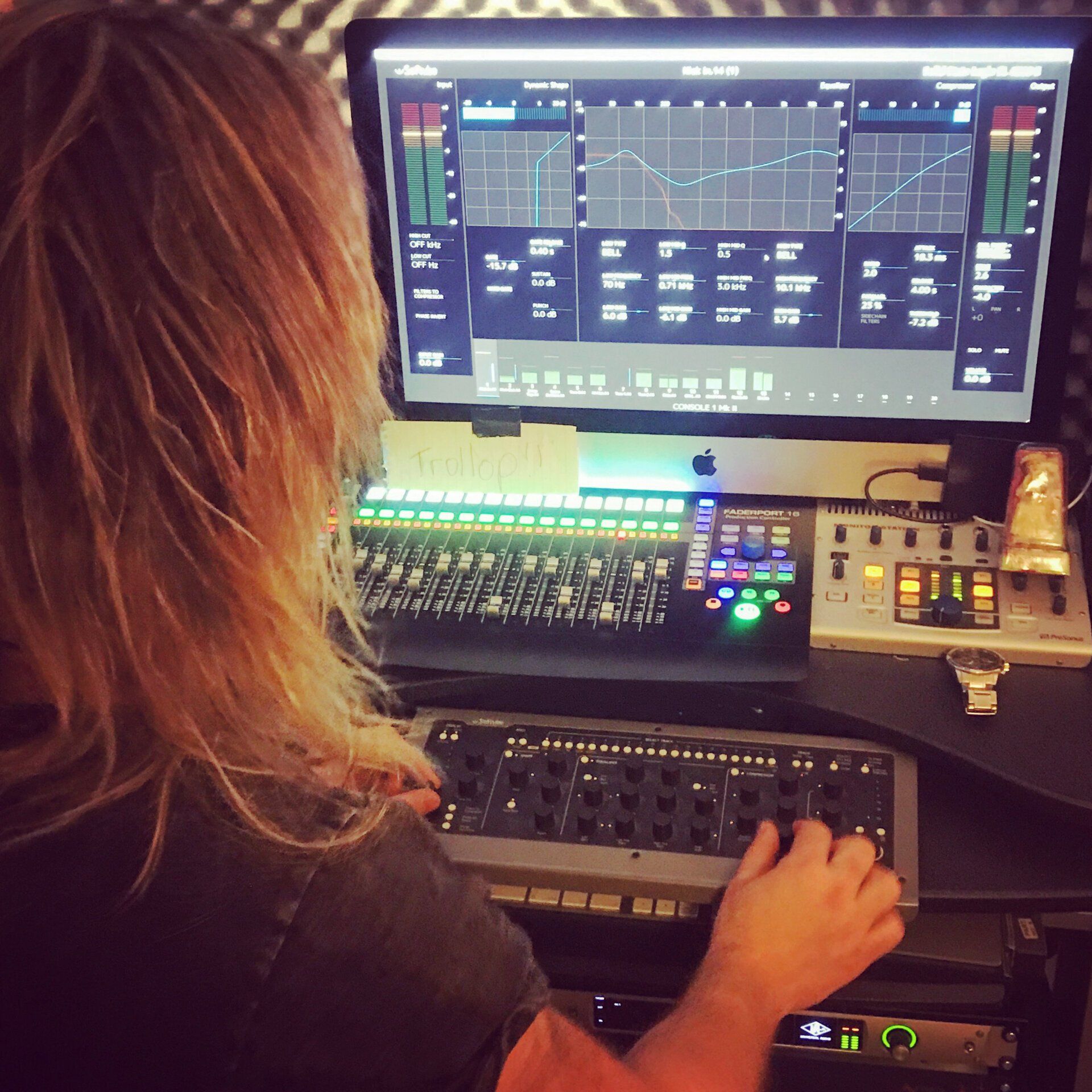 Darby Todd | Official Site