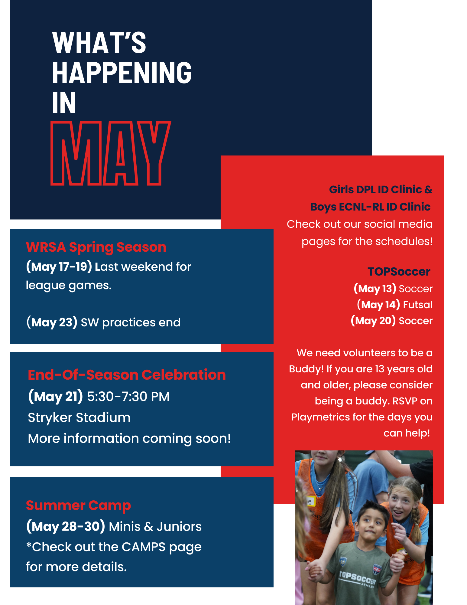 Sporting City Soccer Clubs