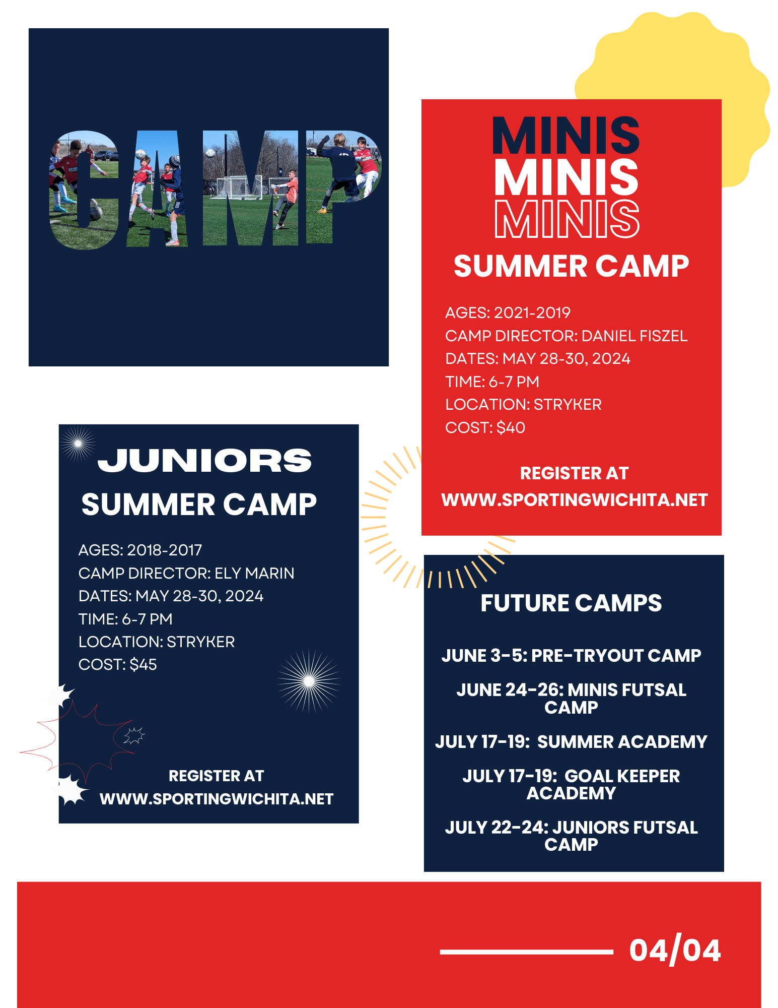 Sporting City Soccer Clubs