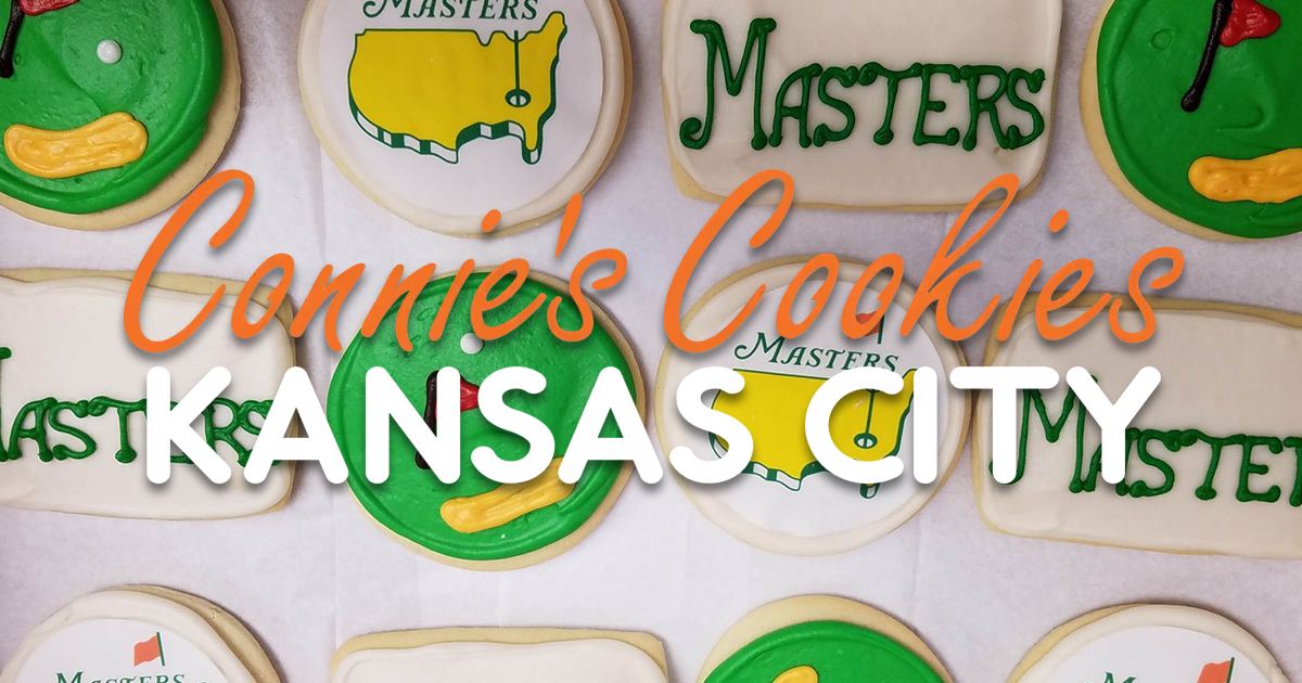 Frosted Cookies | Maddie Rae's Bakery | Kansas City, KS