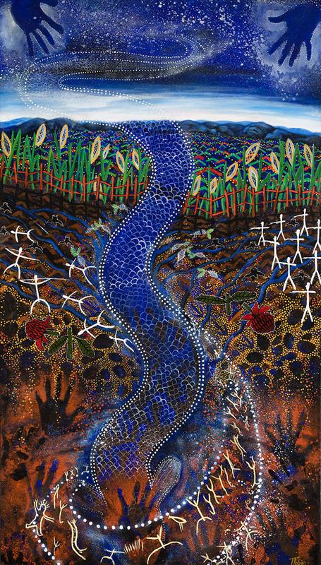 Any idea who L Tobin might be? Found in the depths of my school’s ...