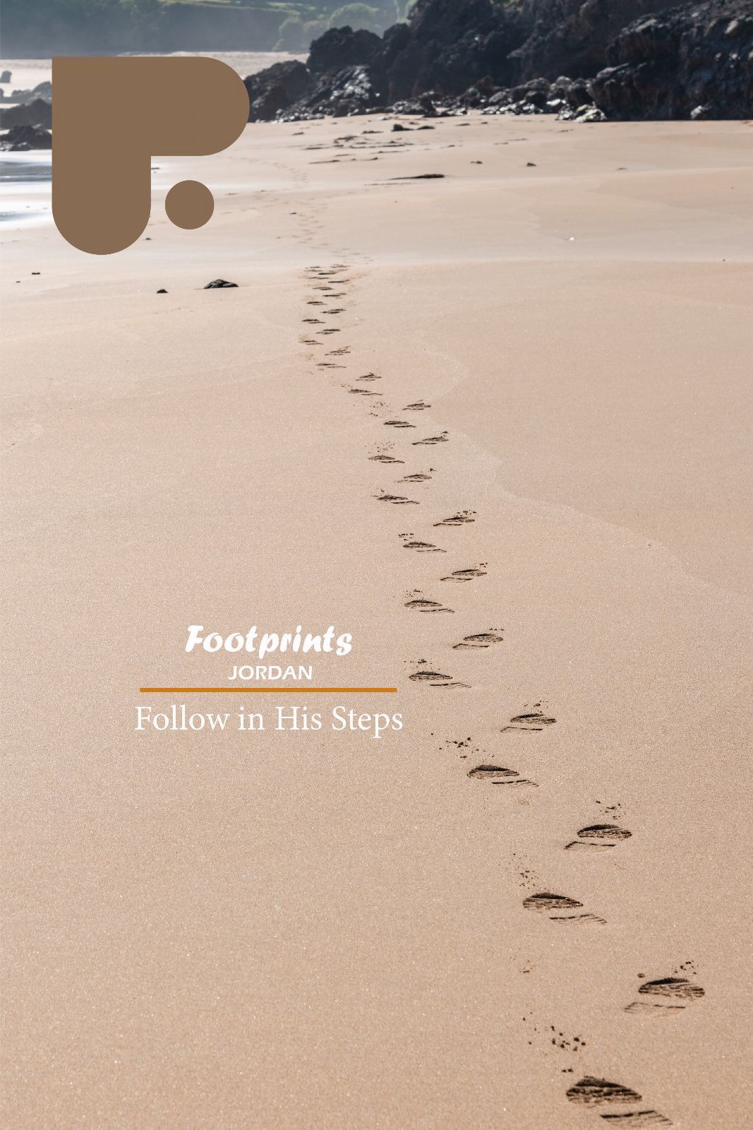 Donate To Footprints, Jordan | Frontier Partners International