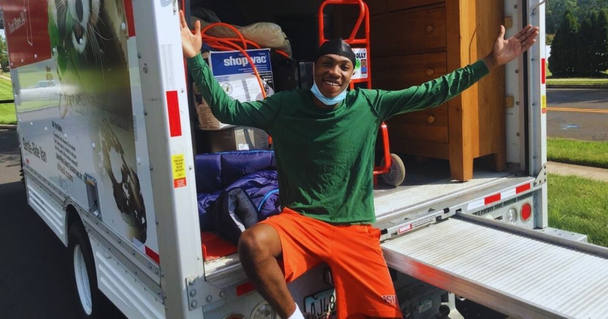 Alien Mover: Premier Philadelphia Moving Services