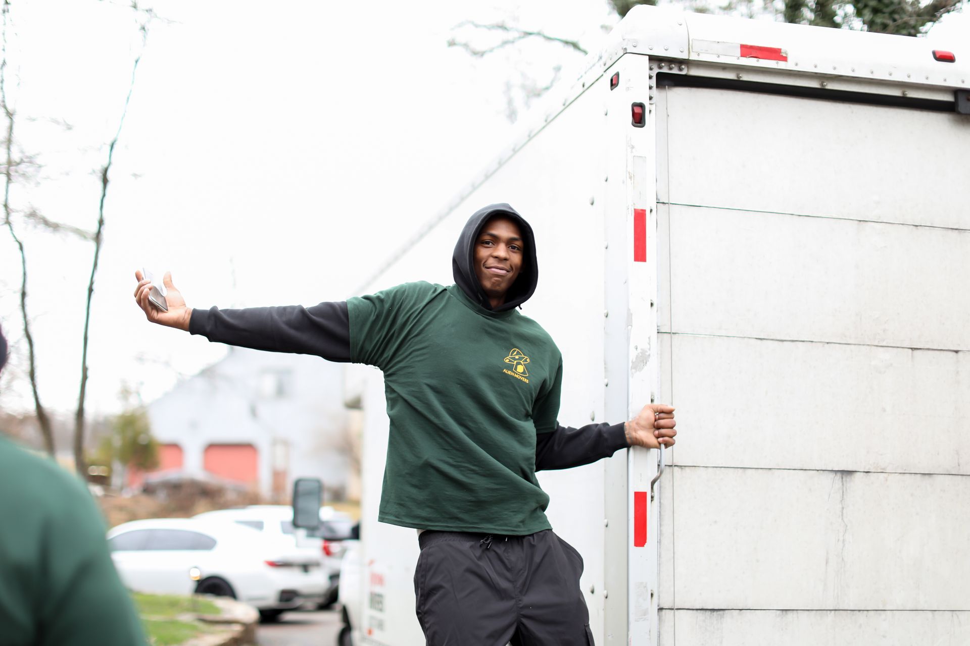 Alien Mover: Premier Philadelphia Moving Services