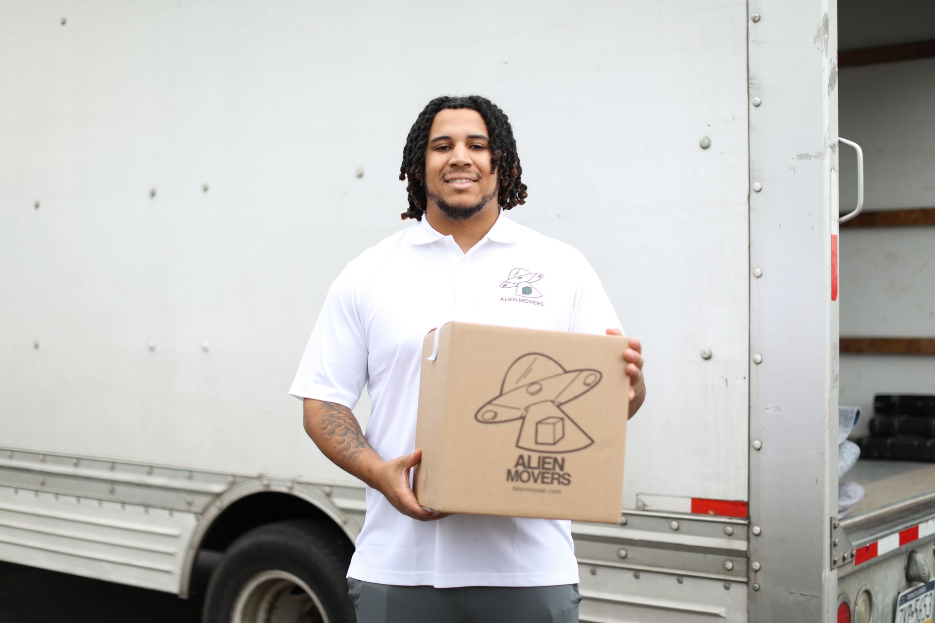 Alien Mover: Premier Philadelphia Moving Services