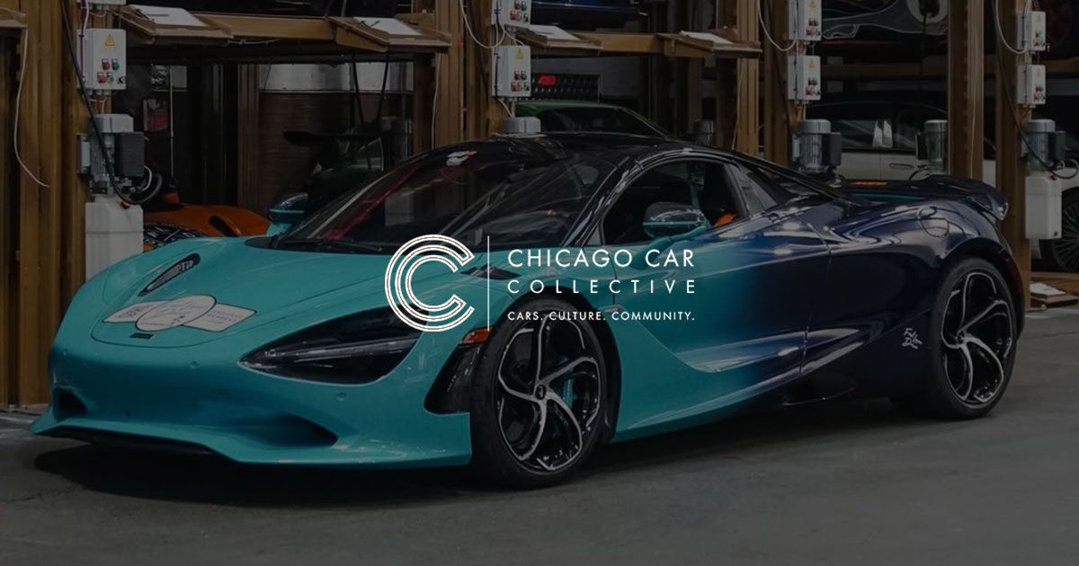 Chicago Car Collective Member Perks | Ceramic Pro Elite Chicago