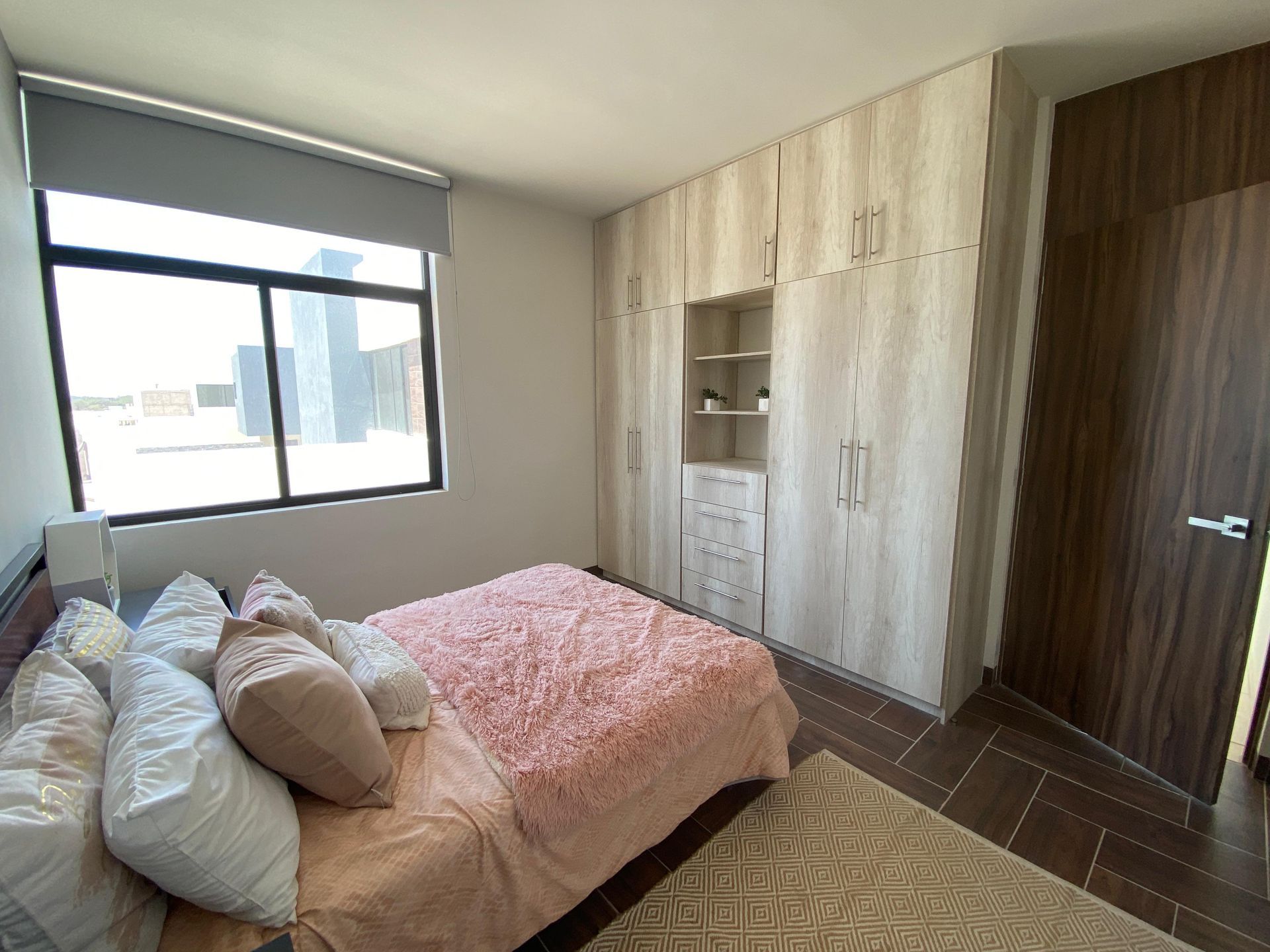 Prototipo Amuras | Desarrollo Residencial