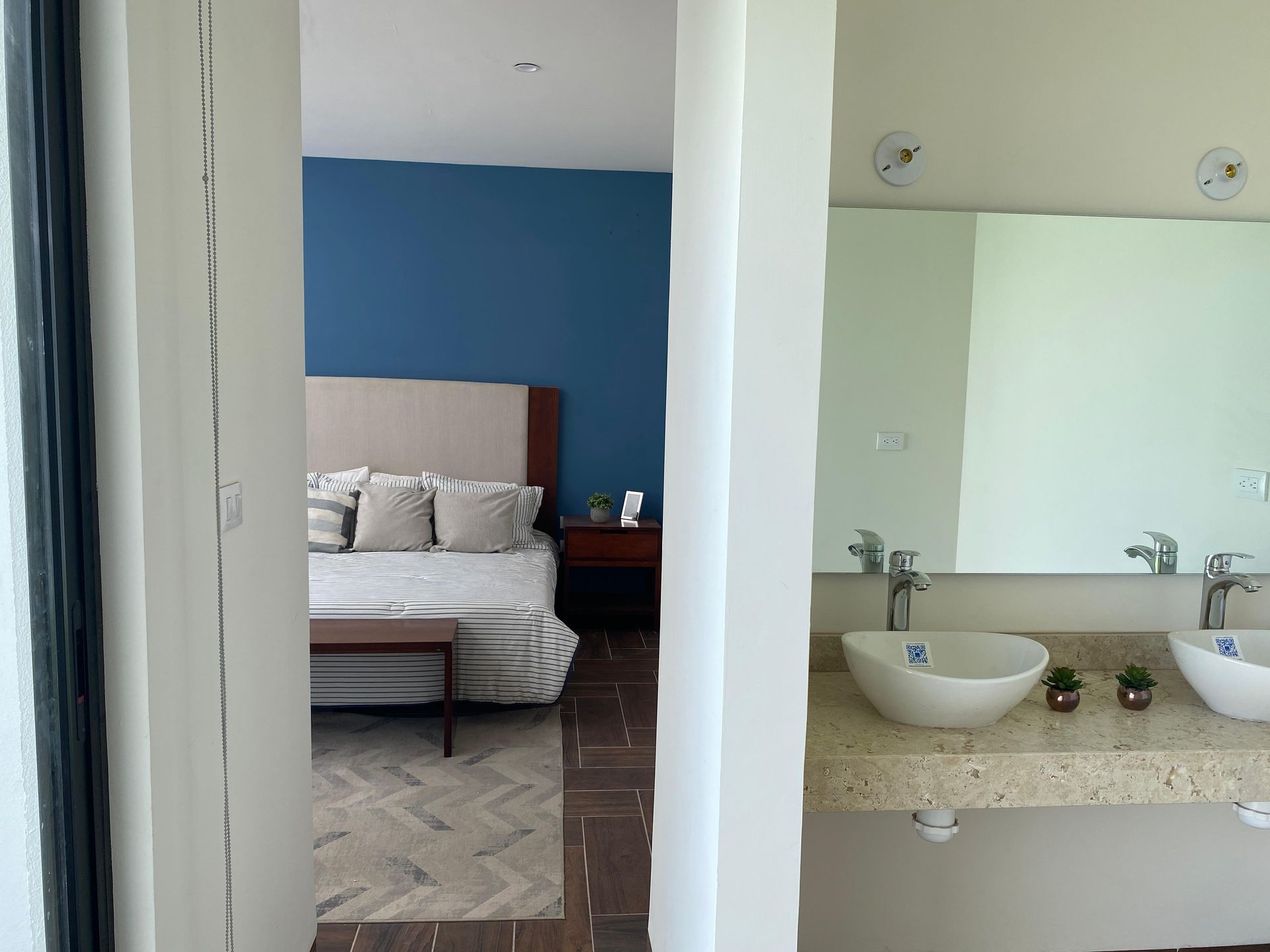 Prototipo Amuras | Desarrollo Residencial