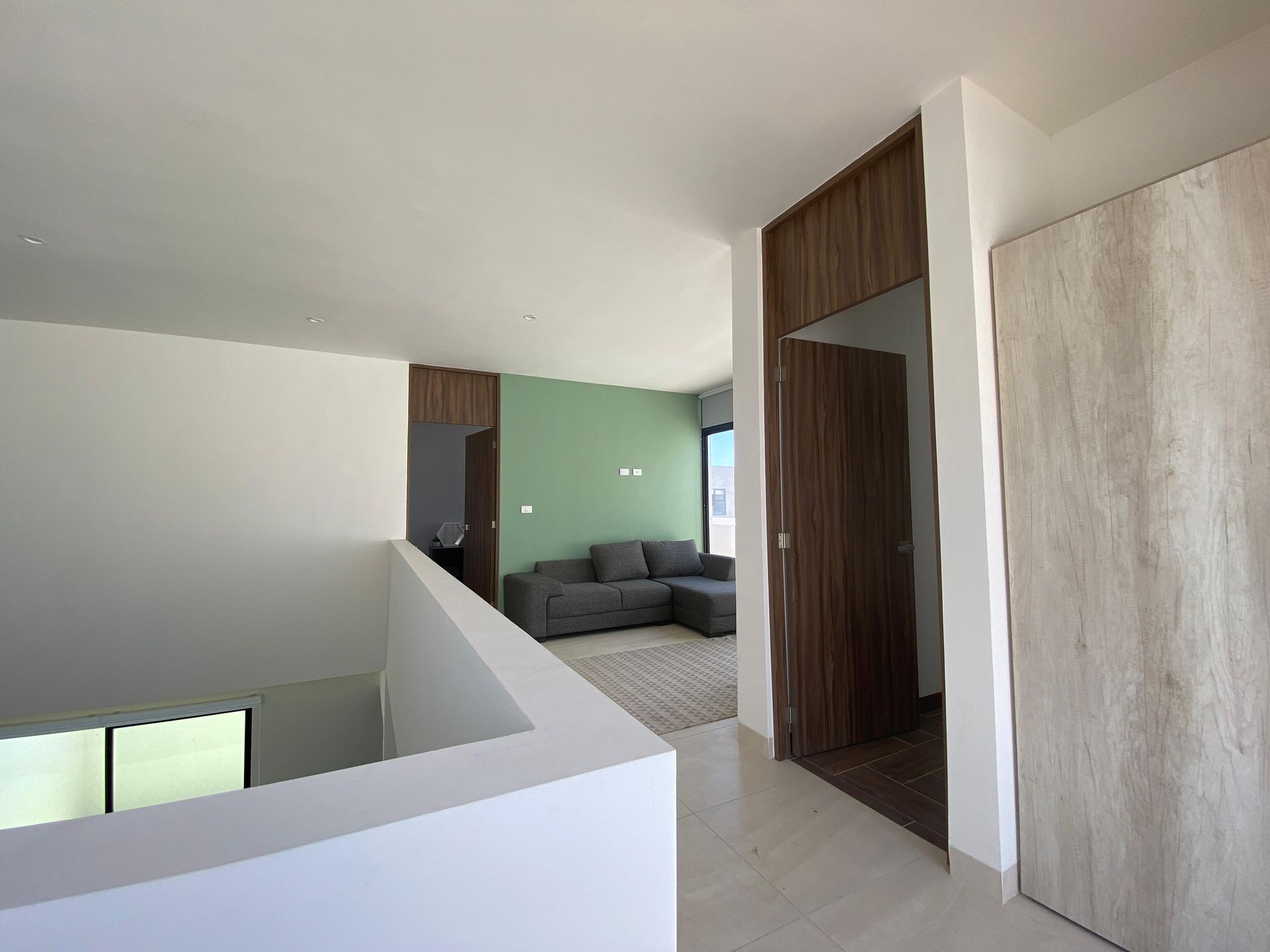 Prototipo Amuras | Desarrollo Residencial