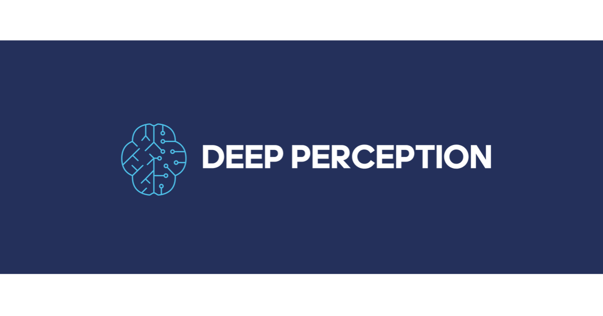 Deep Perception - Personalized Video Analytics Platform