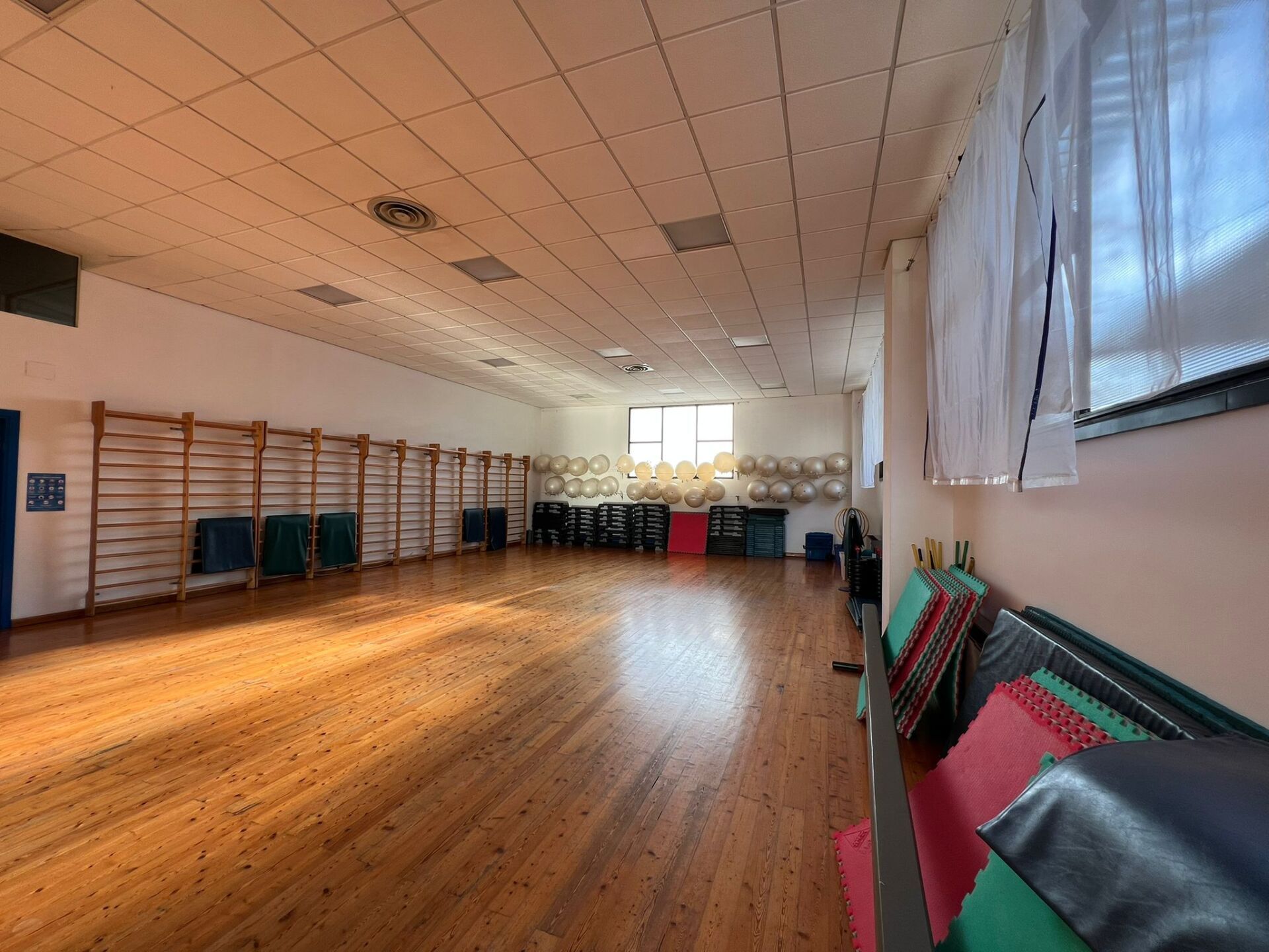 Strutture sportive - Carrara (MS) - PALESTRA BEN ESSERE