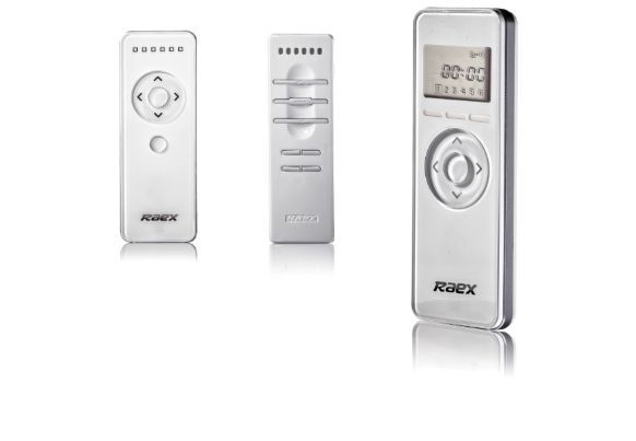 Battery operated Roller Blinds