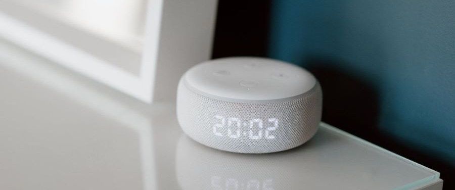 Smart Curtains Alexa and Google