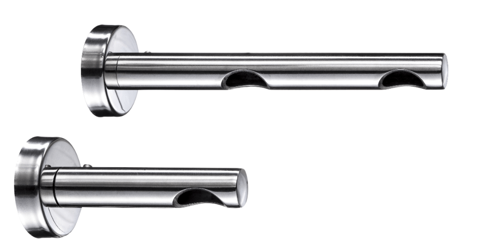 Electric Curtain Pole system Motorised Curtains Pole