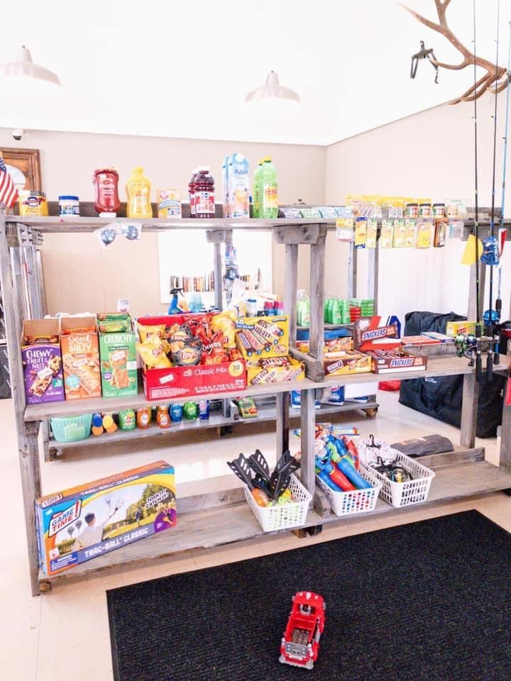 Photo & Video Gallery | Spruce Park On The River