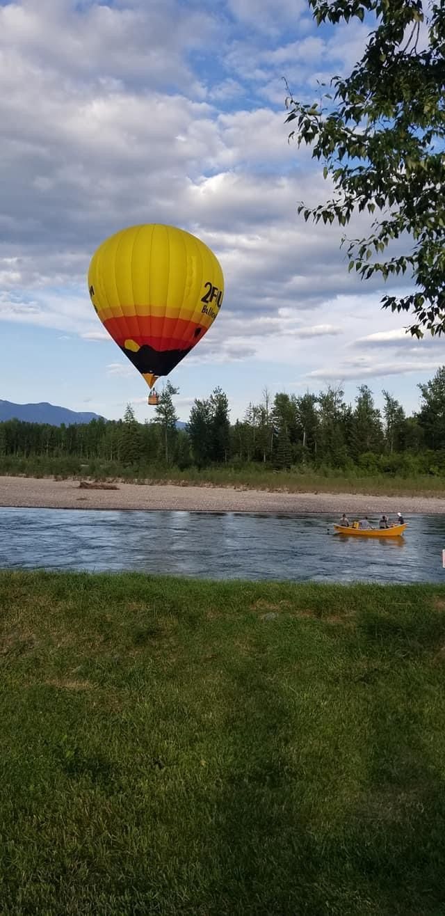 Photo & Video Gallery | Spruce Park On The River