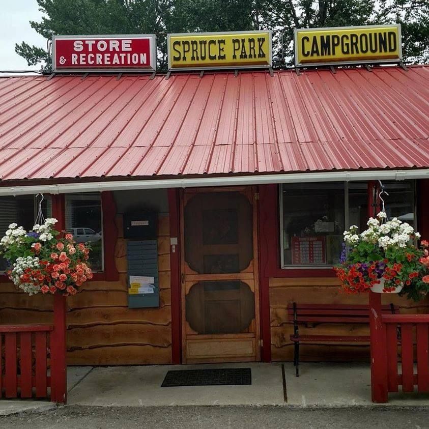 Photo & Video Gallery | Spruce Park On The River