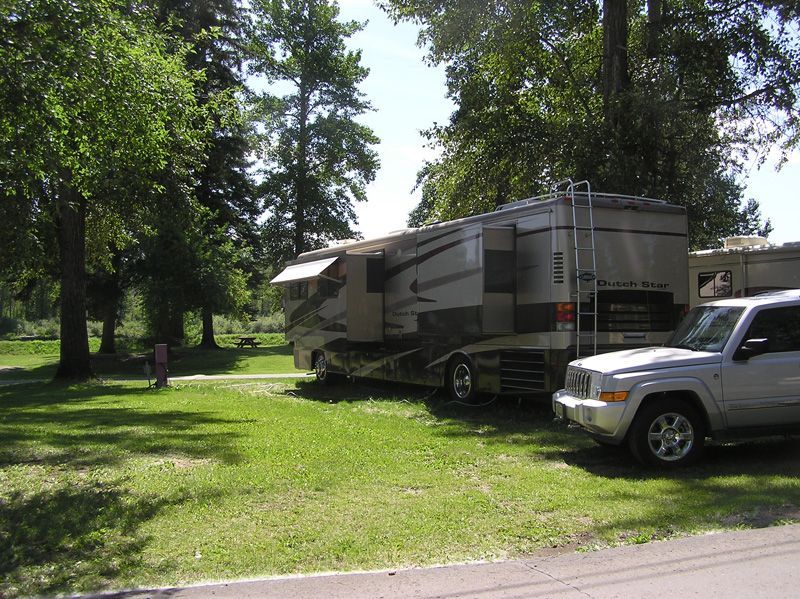 Photo & Video Gallery | Spruce Park On The River