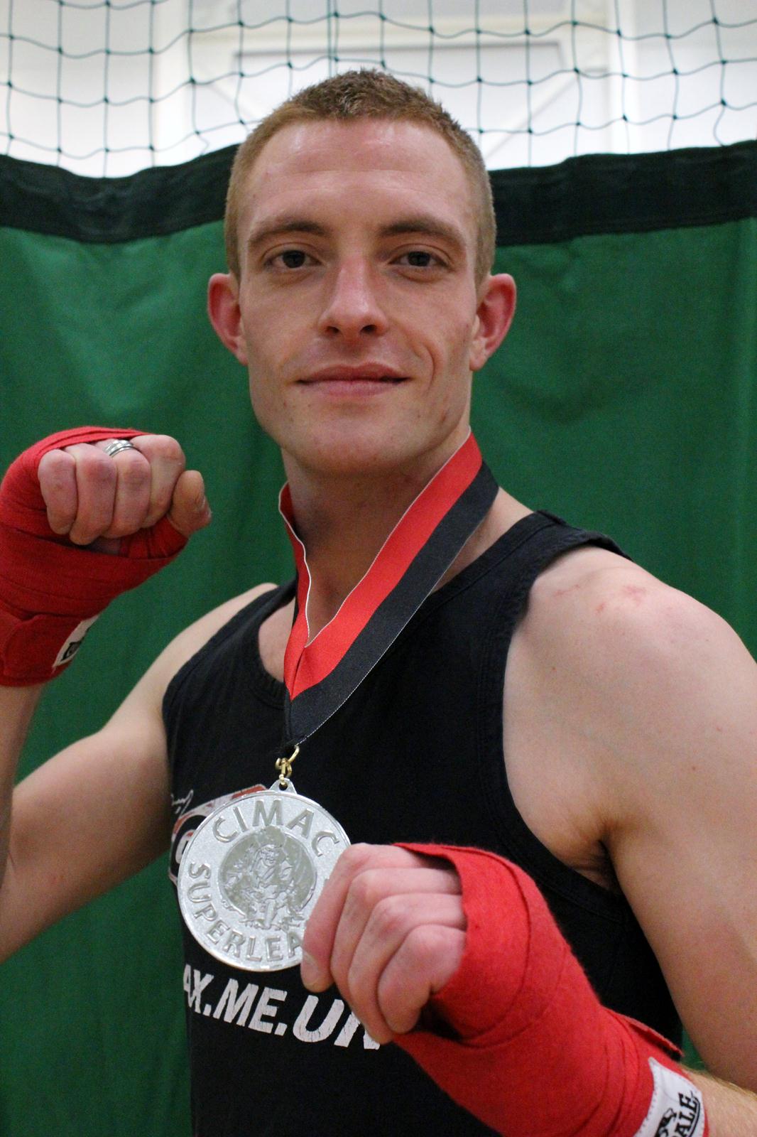 Martial Arts & Kickboxing - Maximum benefit, maximum enjoyment - GMax ...