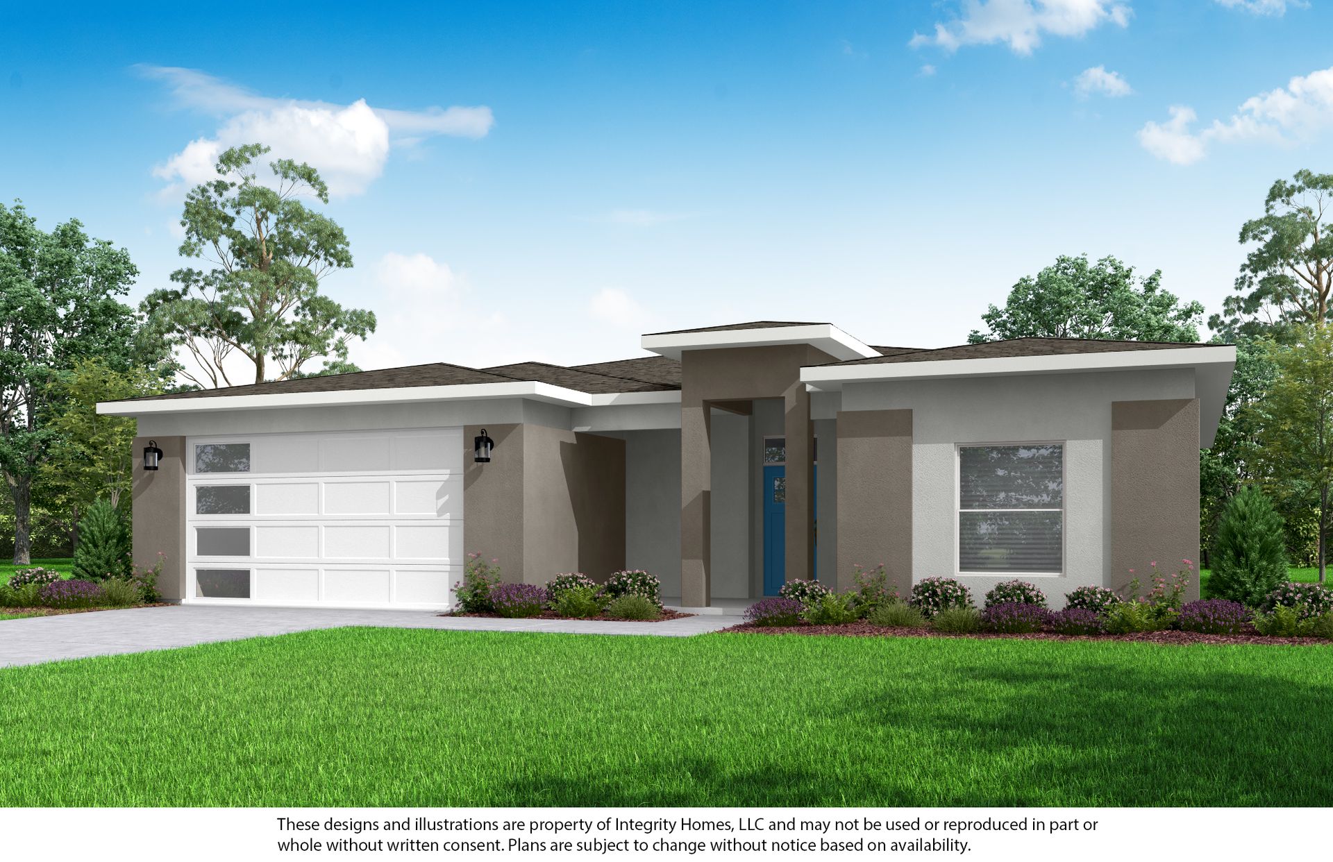 The Orchard | Integrity Homes