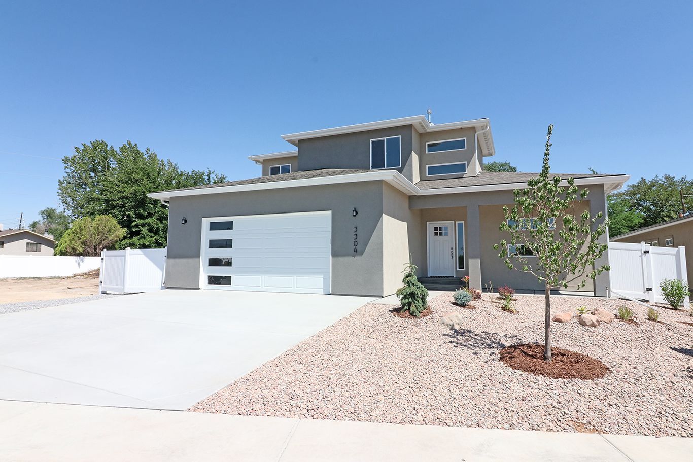 Our Homes Gallery | Integrity Homes