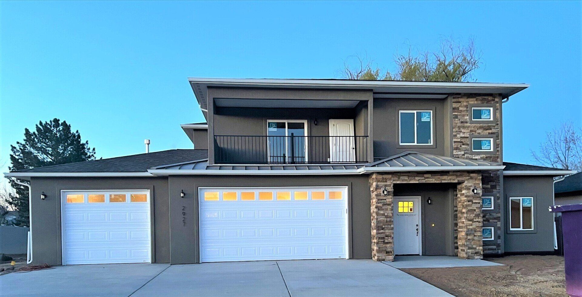 New Home Floor Plans | Integrity Homes