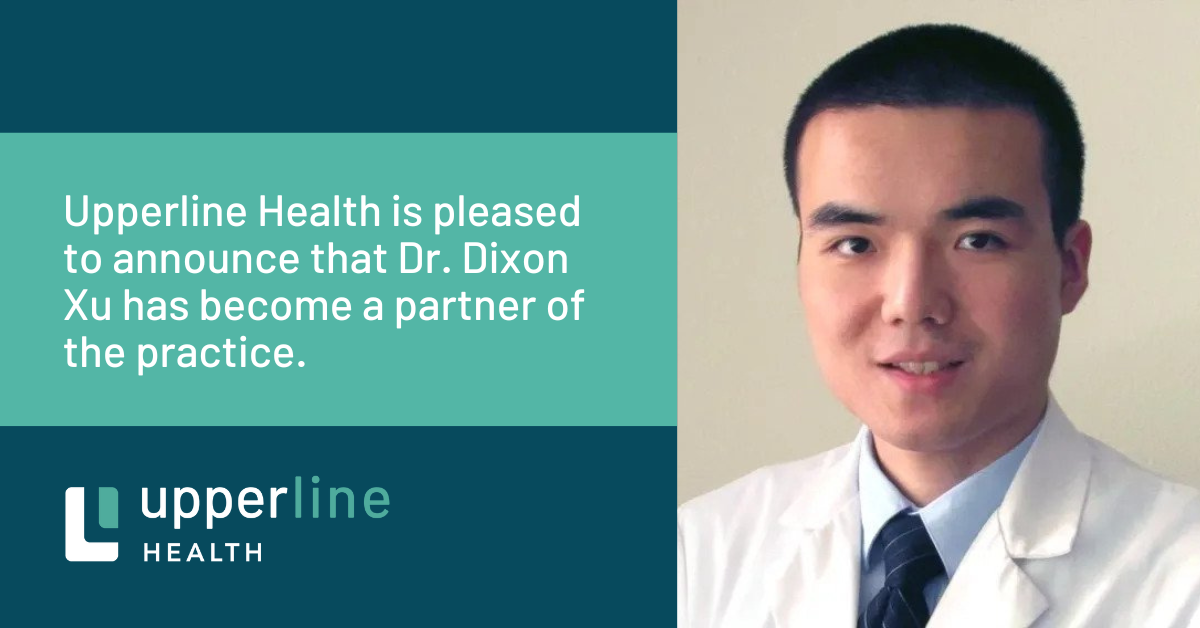 Upperline Health | Comprehensive Lower Extremity Care