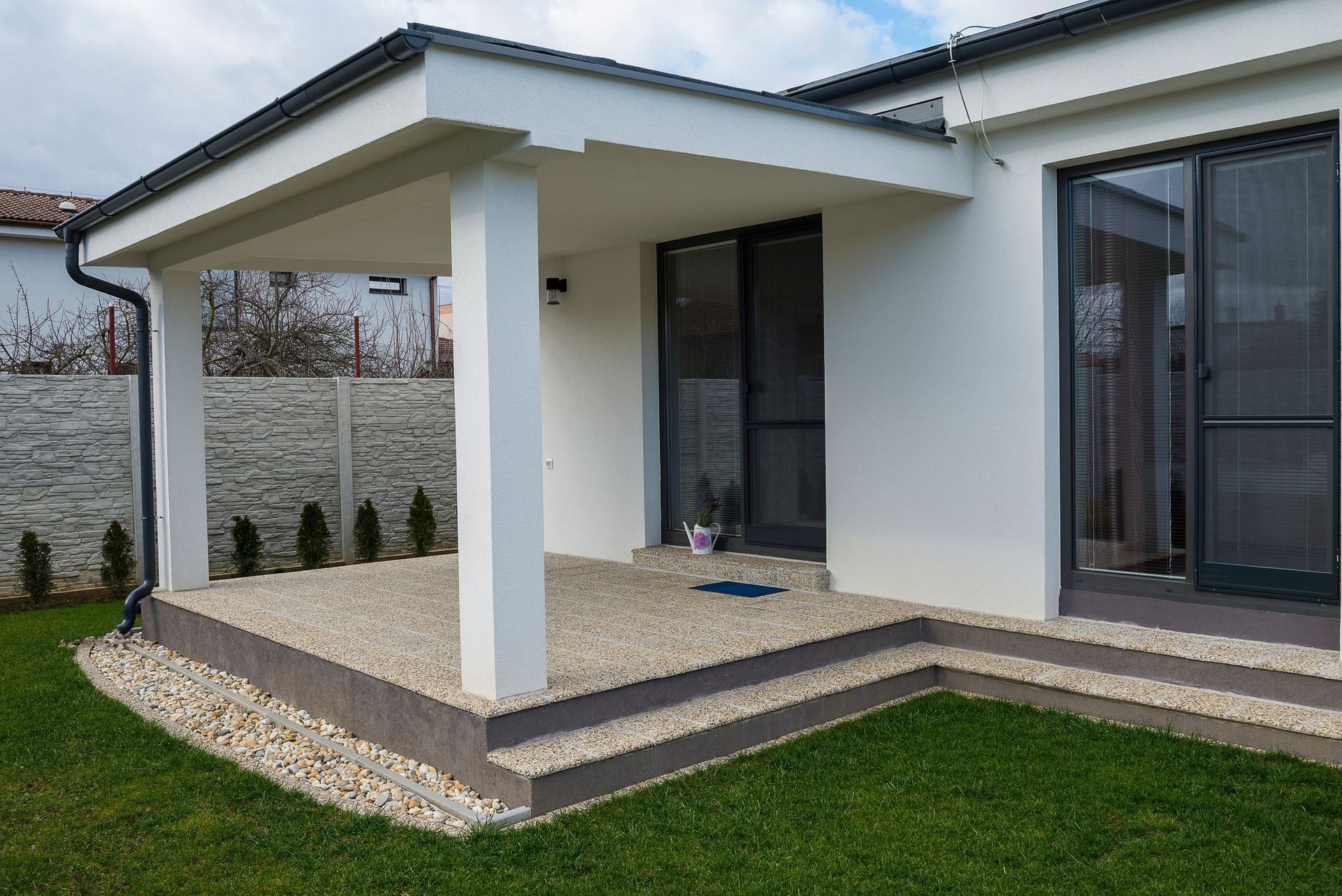 Security Solutions | Nerang, QLD | Patterson Screens