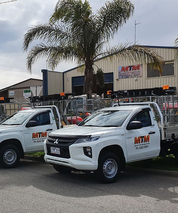 Traffic Management Solutions in South Australia