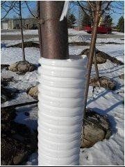 Tree Protection Supplies | St. Cloud, MN | Central Landscape Supply