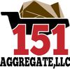 Contact Us | 151 Aggregrate LLC