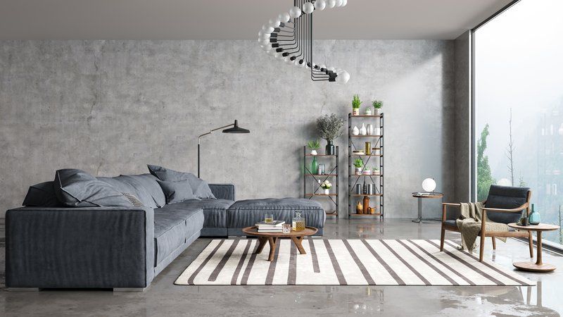 Unlocking Luxury with Color: A Guide to High-End Interior Design