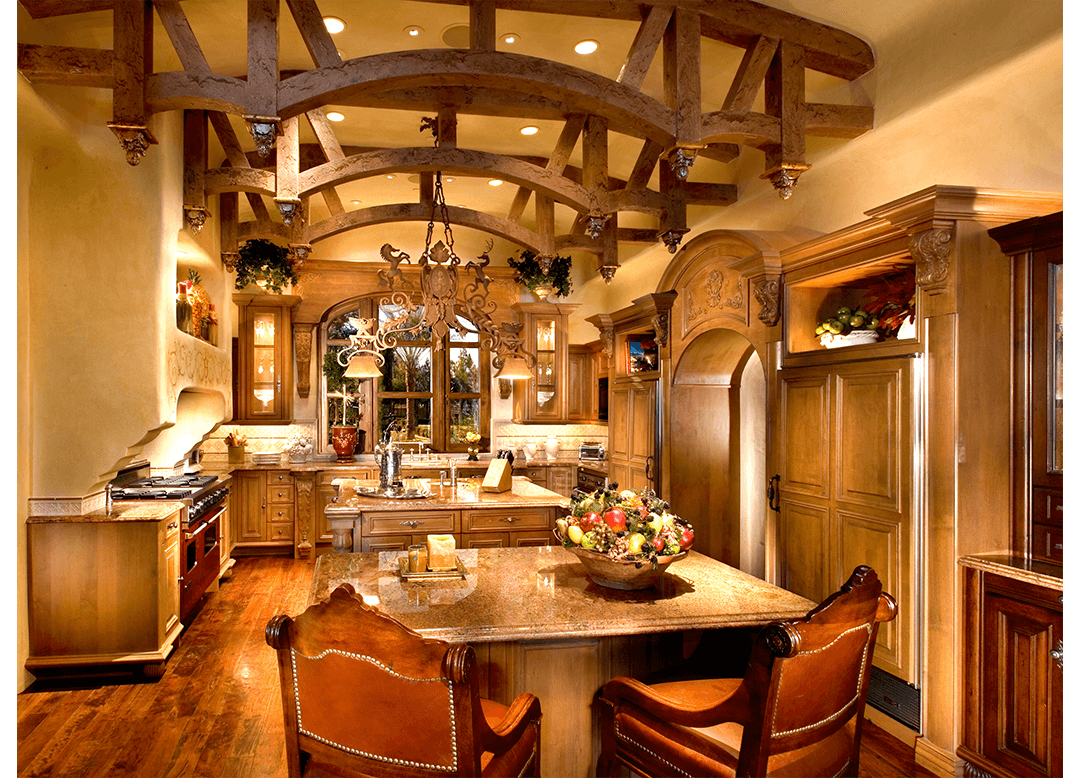 Luxury Kitchen Islands Ideas 57 Luxury Kitchen Island Designs