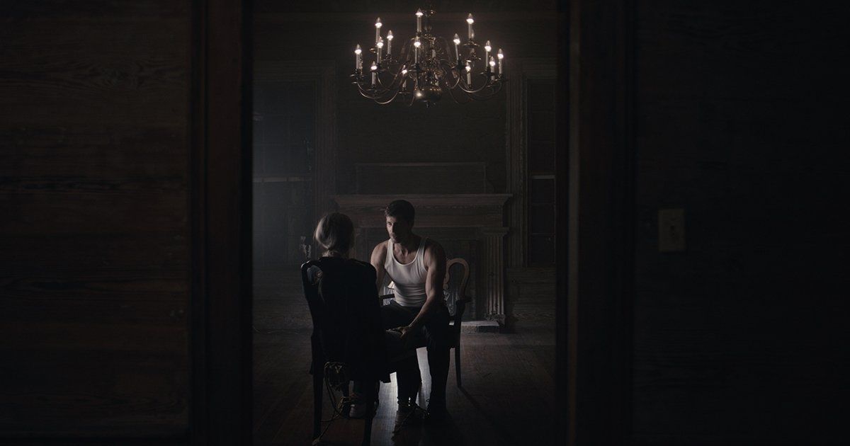 Danny J. Boyle - Director