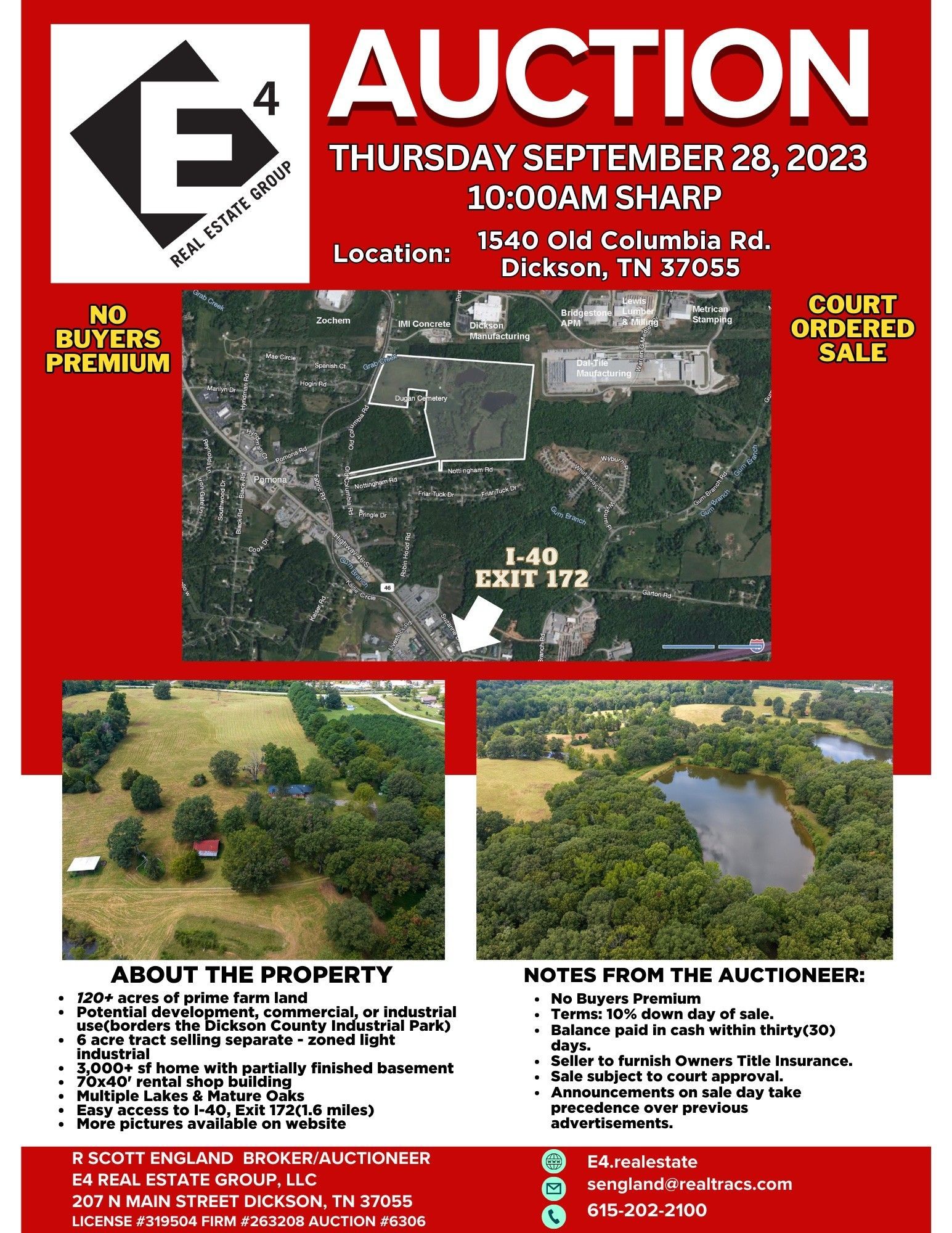 E4 Real Estate Group, LLC | e4.realestate