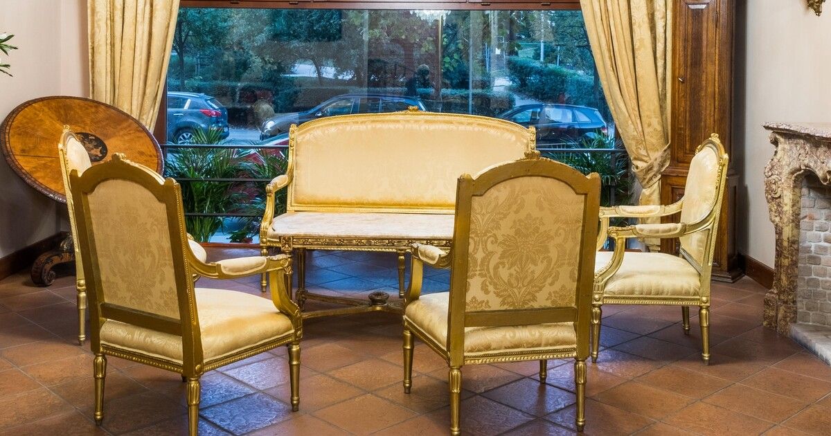 Gallery | Hotel La Fenice Prague