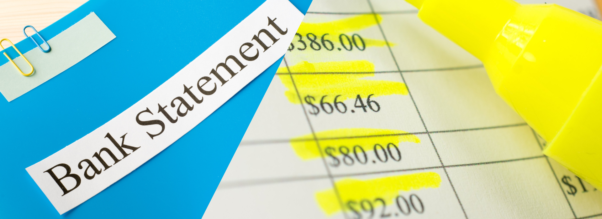 What is bank reconciliation and why should you automate this