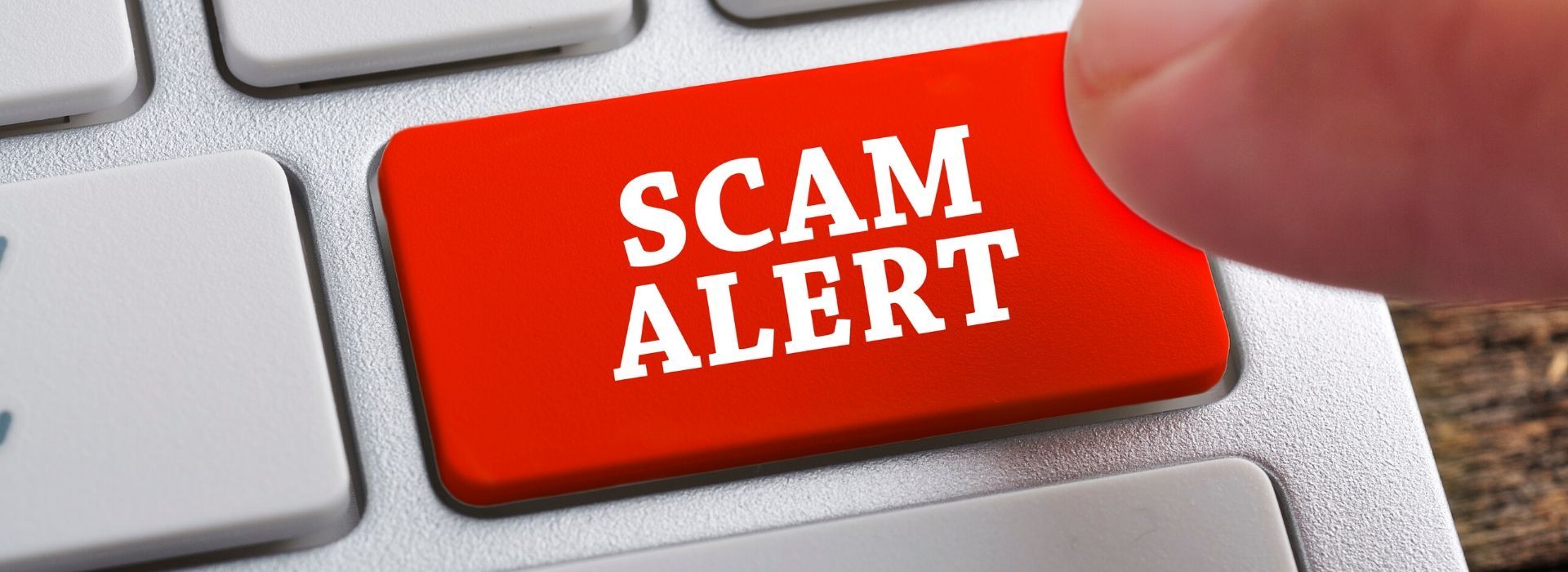 Beware It's Tax Scam Season