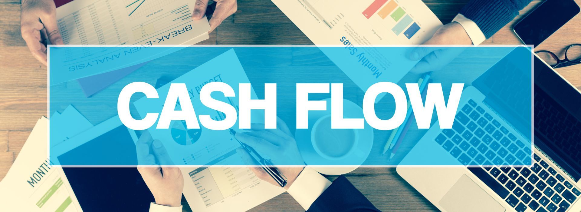 Understanding Your Statement of Cash Flows