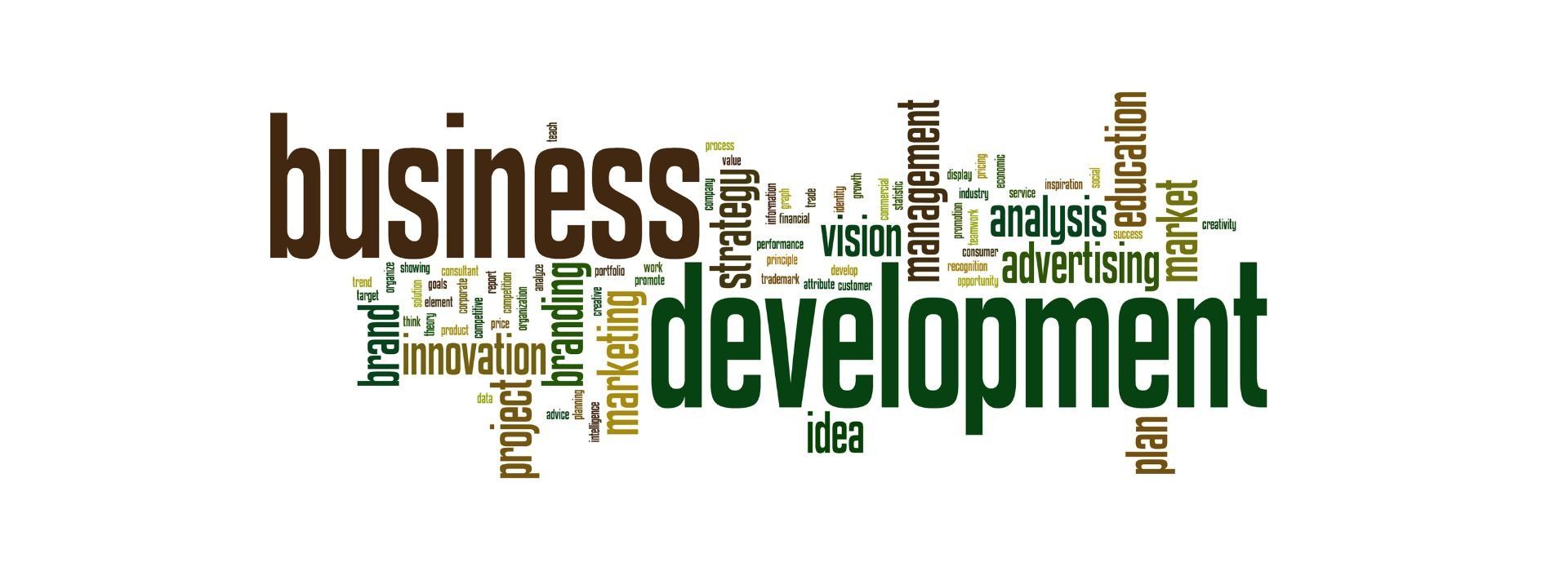 The importance of business development