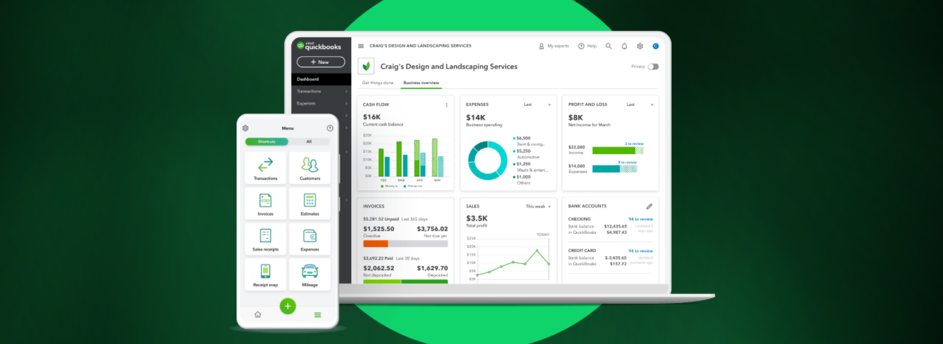 QuickBooks to Get Upgraded Invoicing