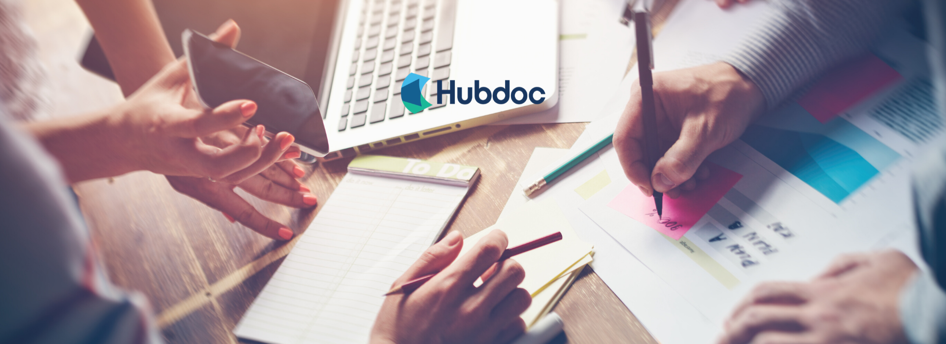 Hubdoc is coming to Xero plans