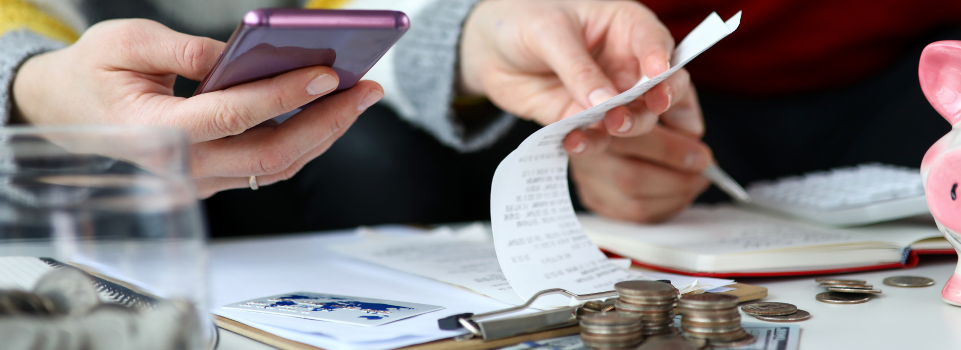 Direct Debits & Online Payments Set Up For Your Business?