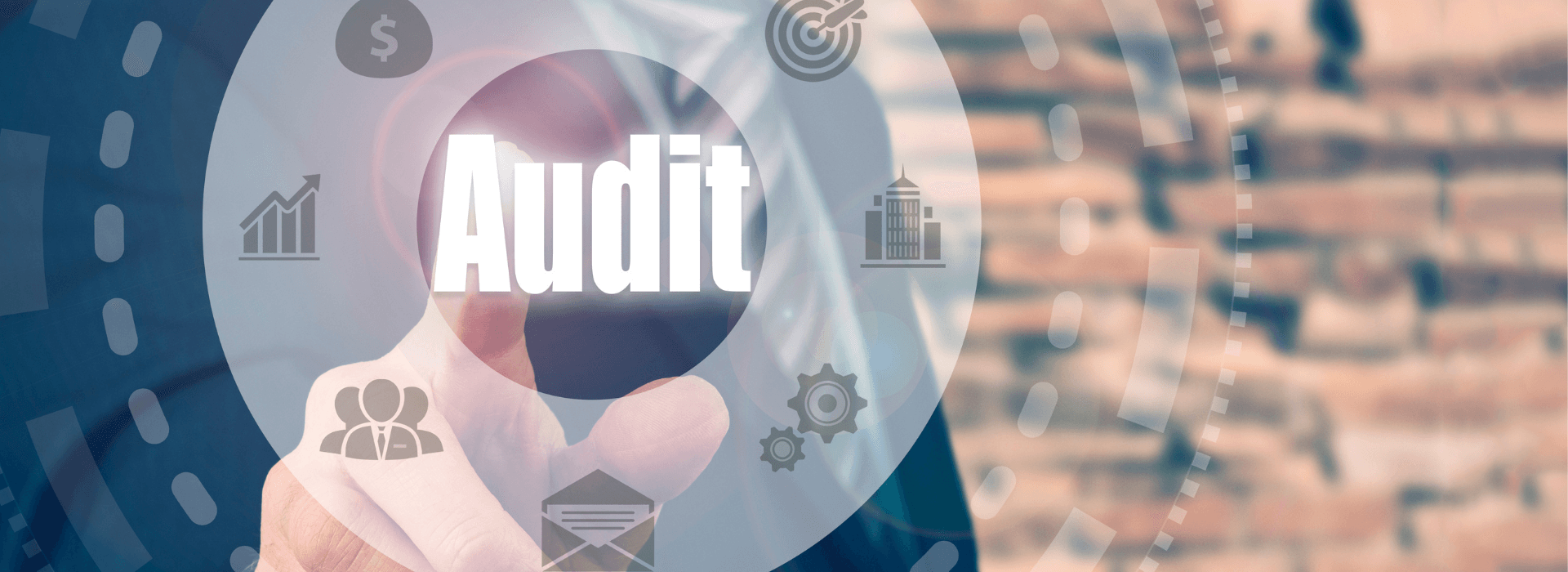 Protect Yourself with Audit Shield