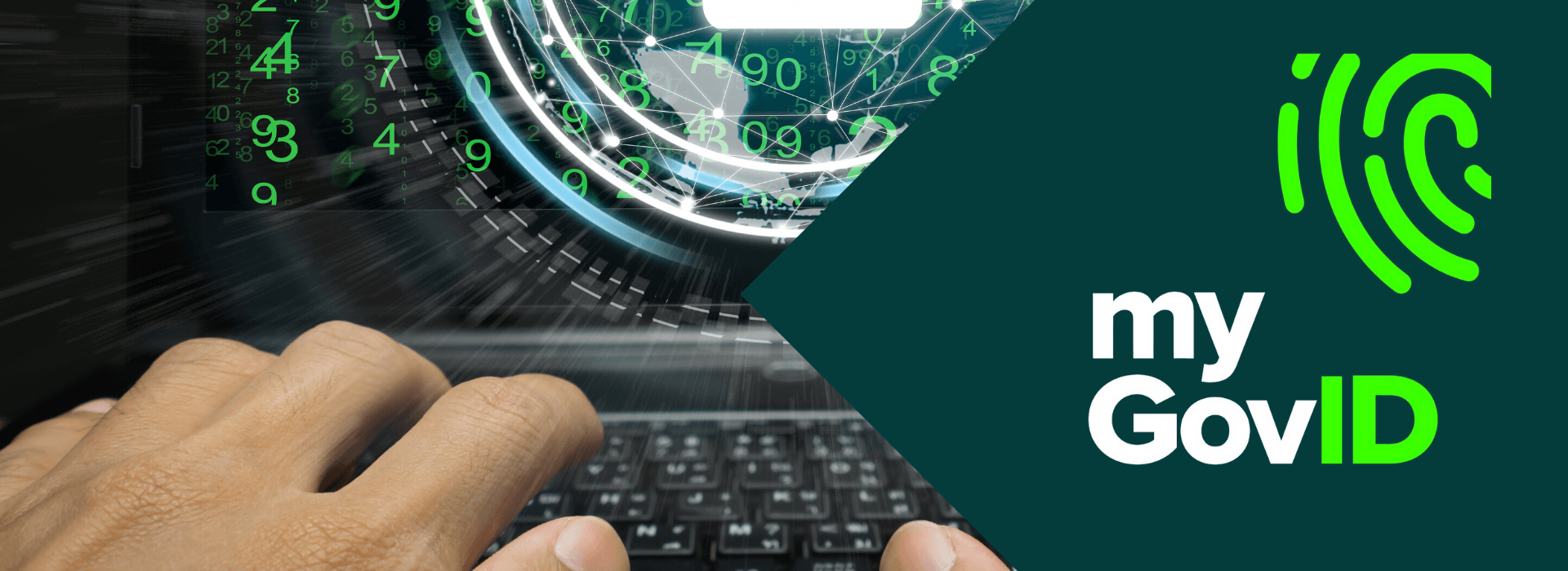 Have you got your myGovID?