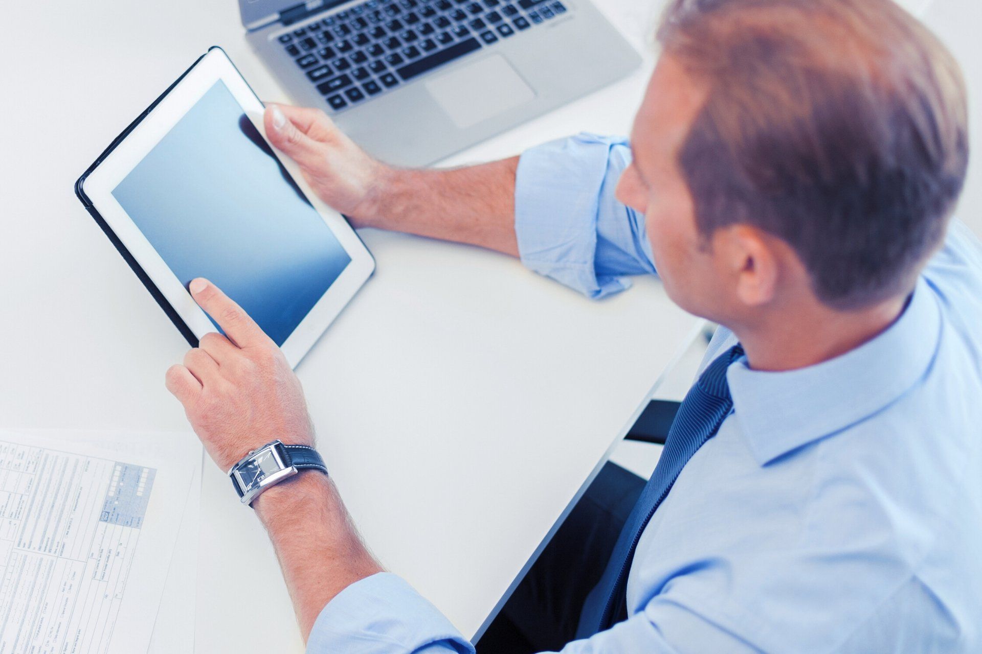 JobKeeper Enrolment Form