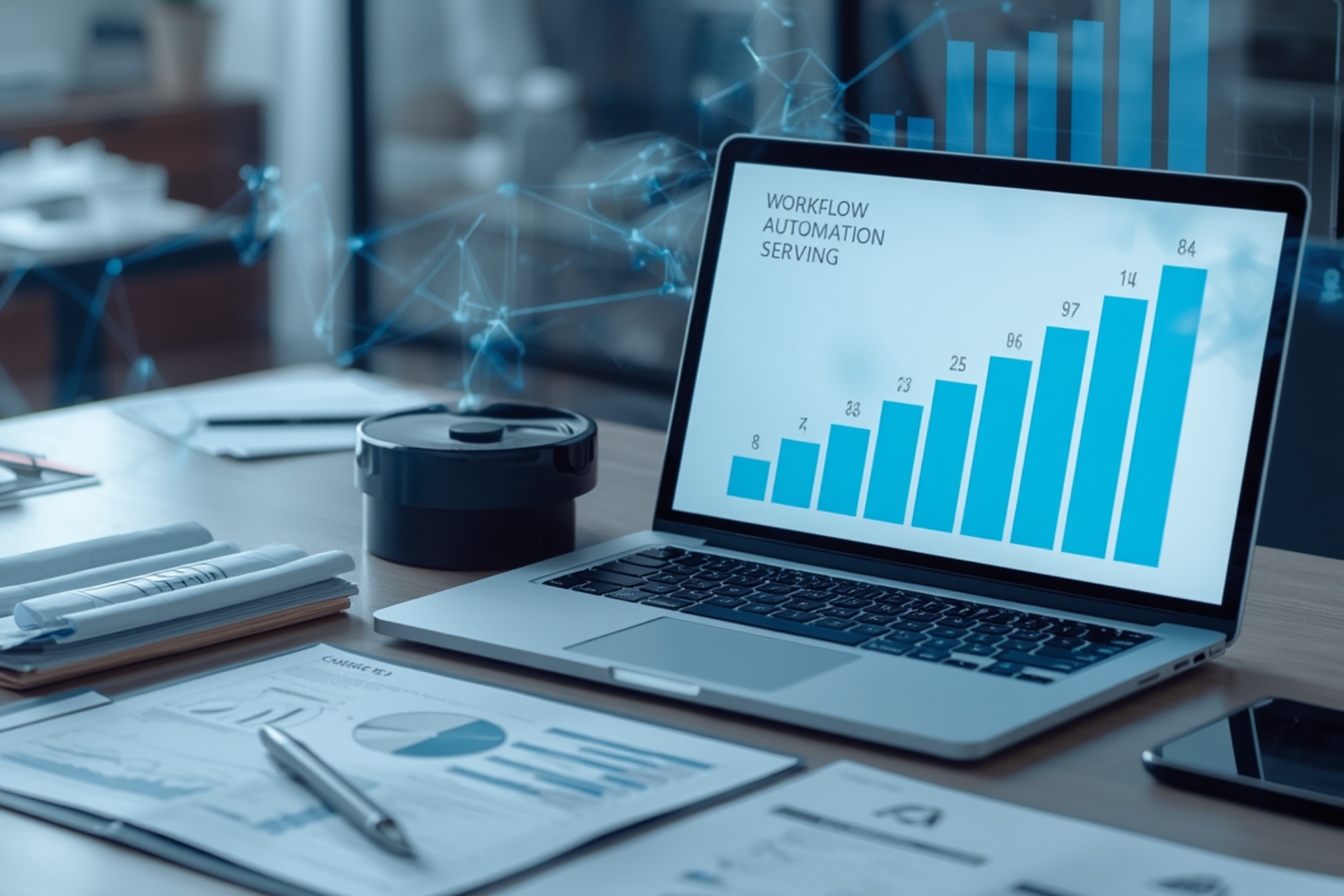 How to Turn Your Process Serving Job Into a Scalable Business