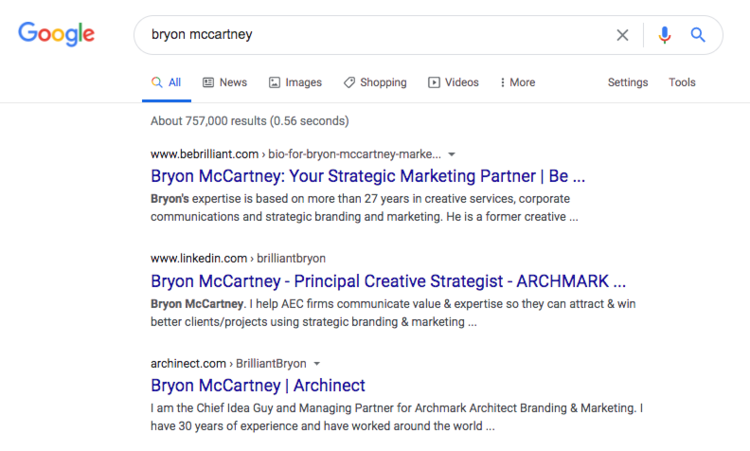 Attract Ideal Architecture Clients Using Your LinkedIn Profile